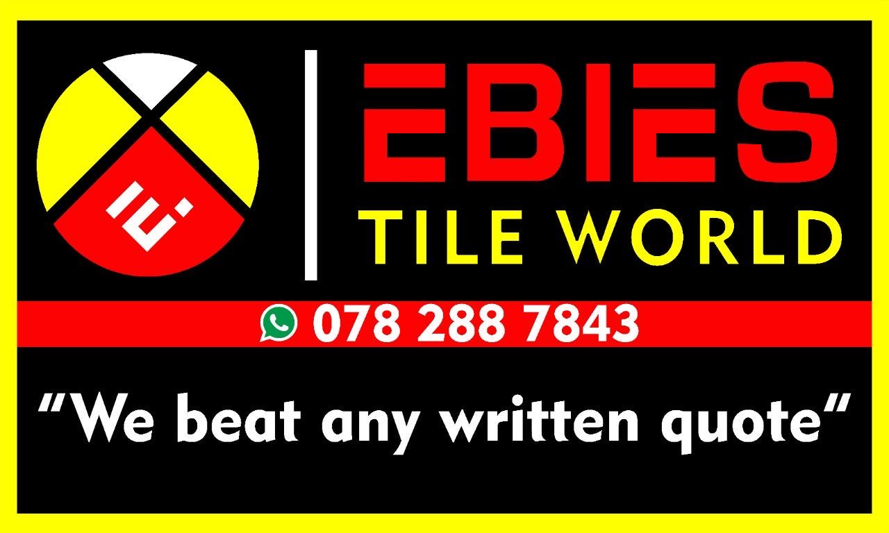 EBiES Tile World | Cheap Tiles & Building Materials Johannesburg | We ...